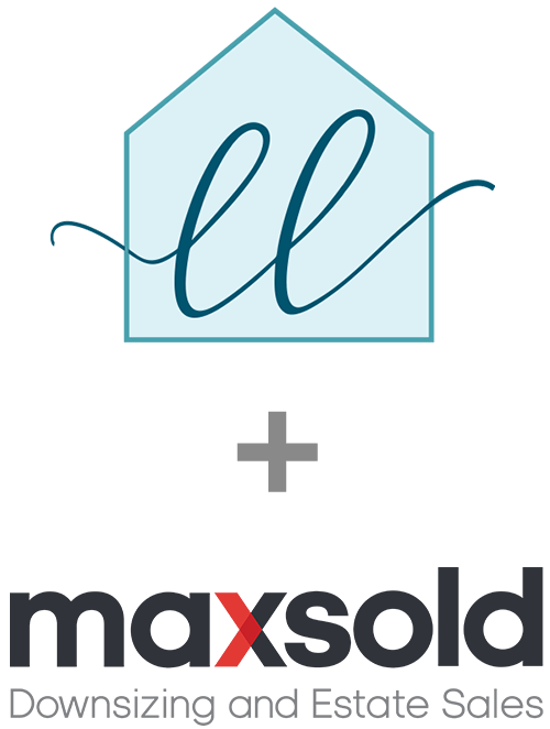 My Partnership with MaxSold | Lisa Linard